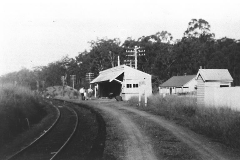Railway Street - Photos